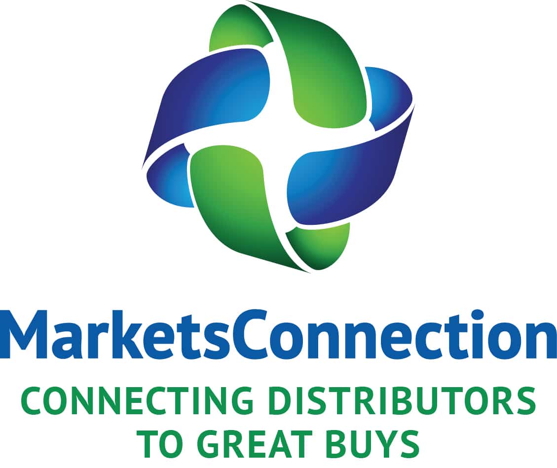 Marketing Plans for MarketsConnection - Shade's Mills Group