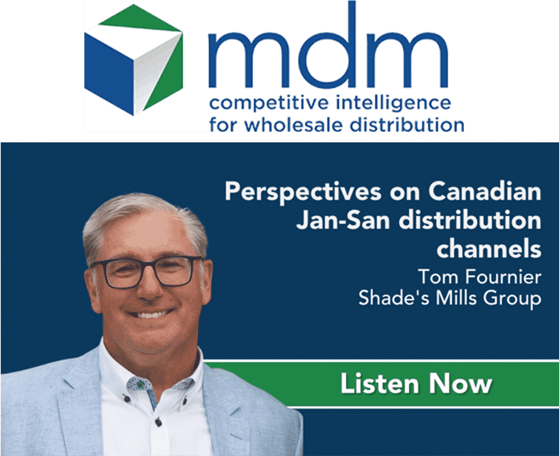 Talking Canada With MDM! - Shade's Mills Group