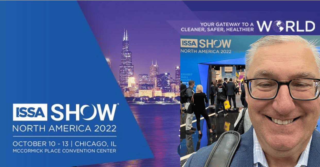 Field Trip Report – ISSA Chicago - Shade's Mills Group